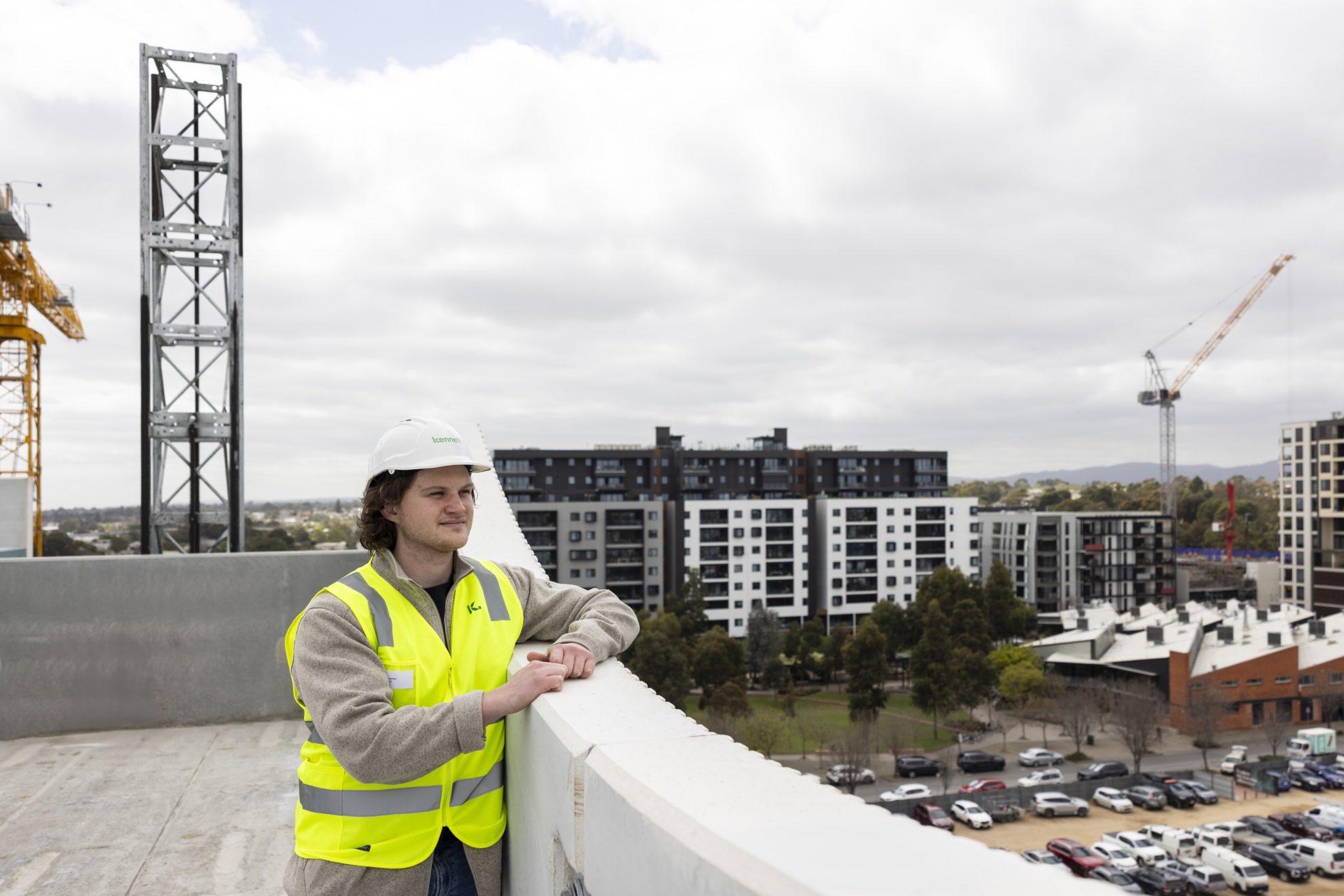 Building Foundations for Change with UnitingSA’s ‘Uniting on Second ...